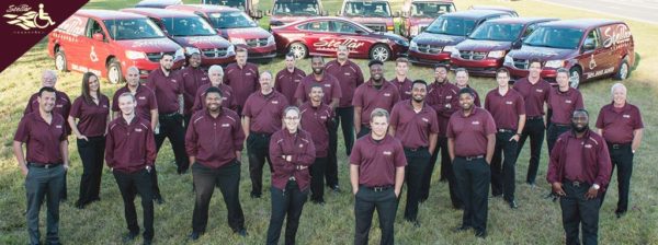 About Us - Stellar Transportation