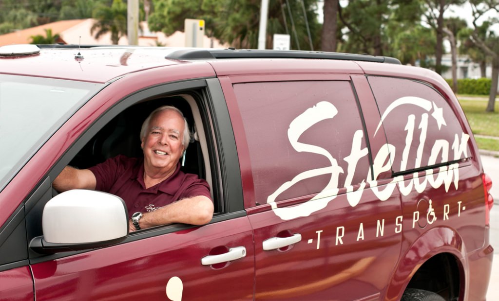 driver-1 - Stellar Transportation
