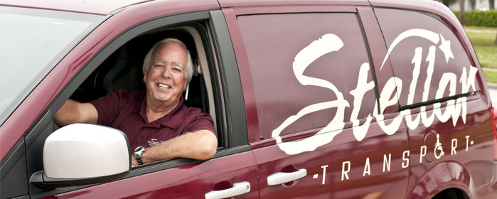 driver - Stellar Transportation
