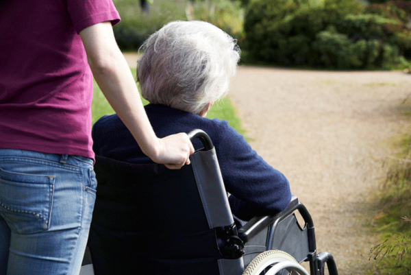 7 Helpful Tips For Adults Caring For Aging Parents 7 Helpful Tips For Adults Caring For Aging Parents