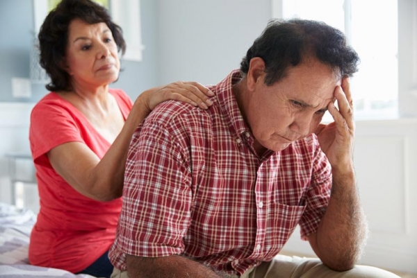 10 Early Warning Signs Of Alzheimer’s Everyone Should Know About