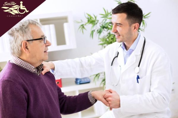 7 Important Senior Doctor Appointments You Should Never Miss