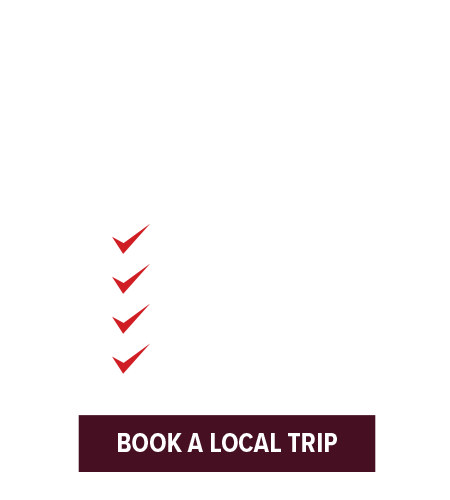 Non-Emergency Medical Transportation in Melbourne Florida