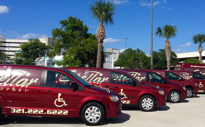 Franchise Opportunities - Stellar Transportation