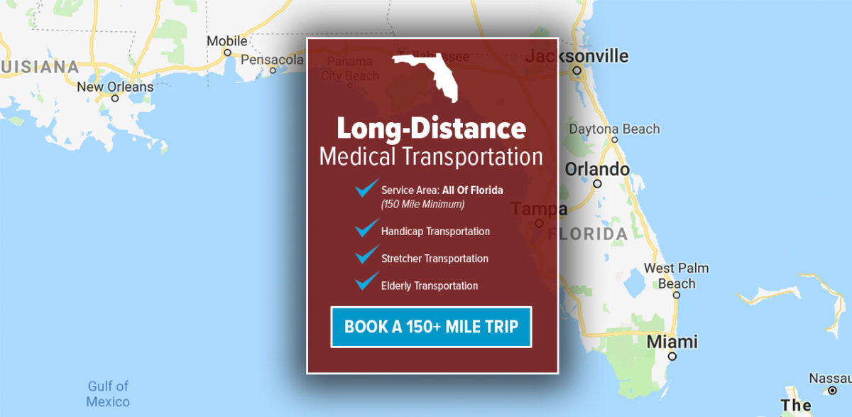 Long-Distance Transportation - Stellar Transportation