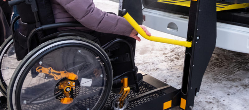 Non-Emergency Medical Transportation – What You Need to Know - Stellar ...