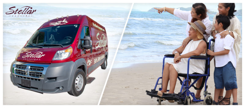 Where To Travel This Fall - Stellar Transportation