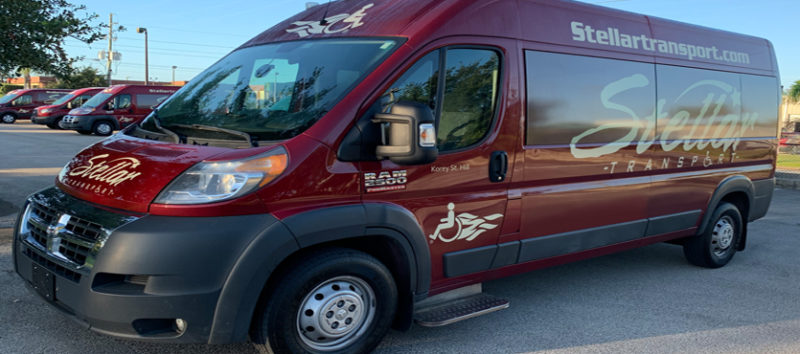 Fulfilling Tasks with NEMT Services - Stellar Transportation