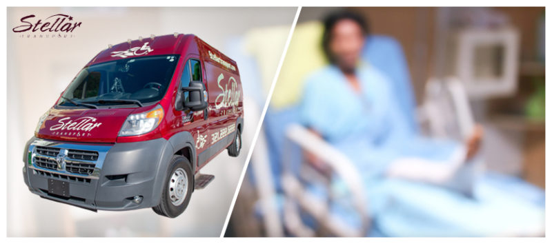 Travel Safety for Post-Surgery Patients - Stellar Transportation