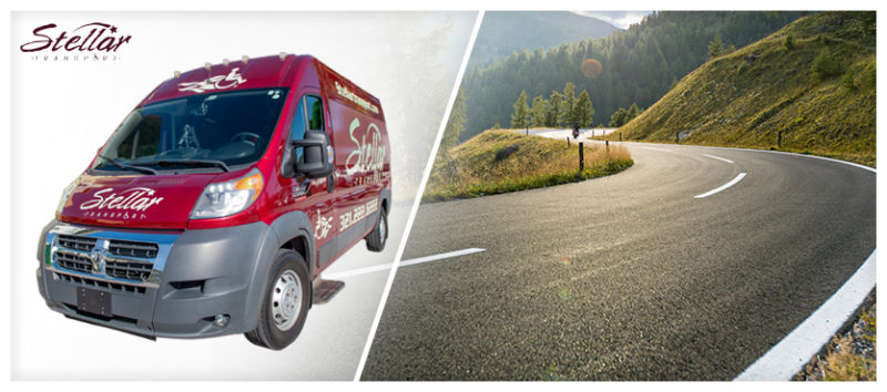 Safety Tips For Long Distance Medical Transportation - Stellar ...