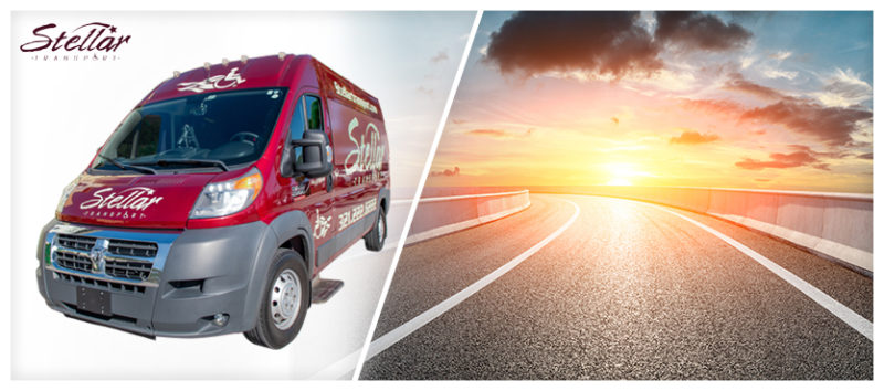 Why You Should Incorporate NEMT Into Your Loved One’s Plan - Stellar ...