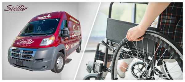Different Modes of Non-Emergency Transportation - Stellar Transportation