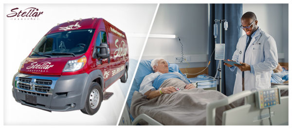 5 Ways To Care For Your Loved Ones After Surgery - Stellar Transportation