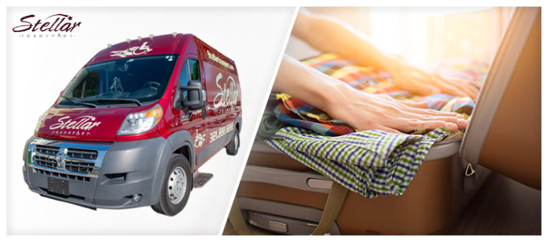 What to Prepare Before the NEMT Vehicle Arrives - Stellar Transportation