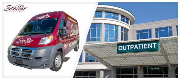 Do’s and Dont's of Outpatient Transportation - Stellar Transportation