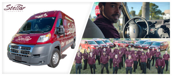Signs of a Trustworthy NEMT Service Provider - Stellar Transportation