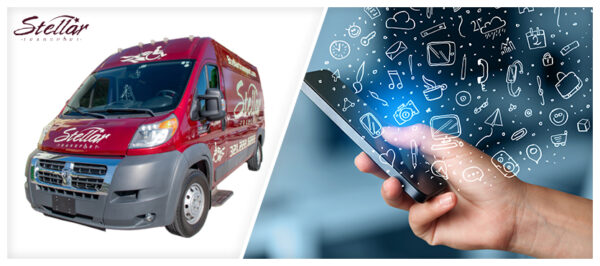 NEMT Technology Advancements: Shaping the Future of Patient ...