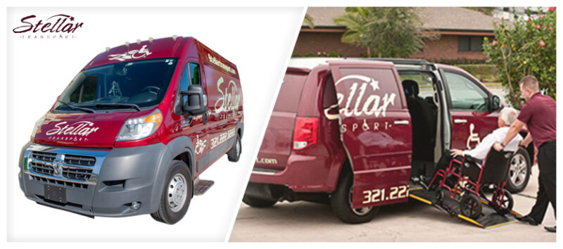 Promoting Independence: The Importance of Elderly Transportation ...