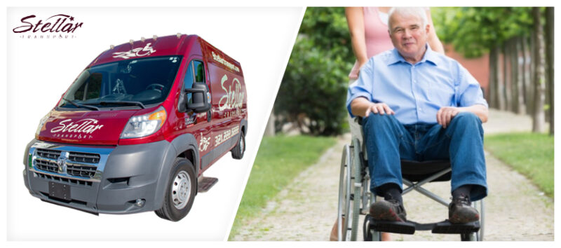 Breaking Barriers: The Role of NEMT in Accessible Transportation ...