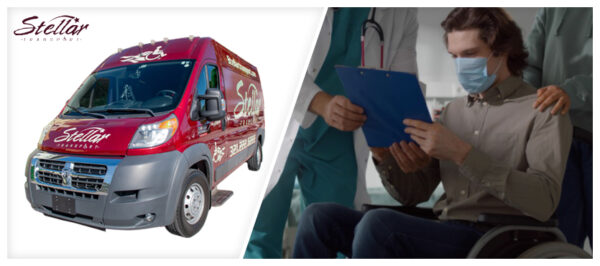 How NEMT Services Help Patients Transition Home After Hospital ...