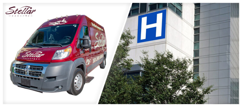 From Hospital to Home: Ensuring a Safe Ride for Patients with Mobility ...