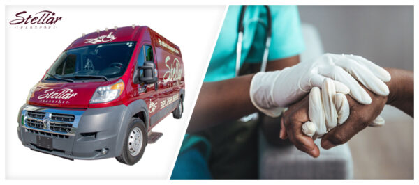 Safe and Dignified: Setting the Standard for Patient-Centered Medical ...