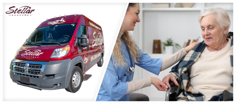 How Consistent Transportation Helps Patients Stick to Long-Term ...